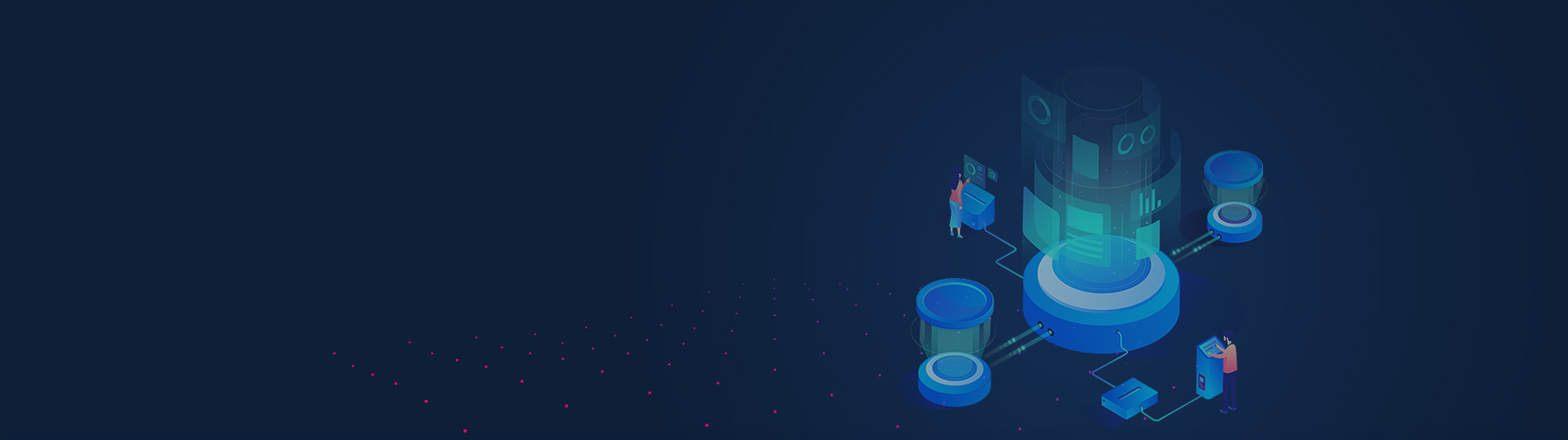 数据可视化平台（BIPlus）